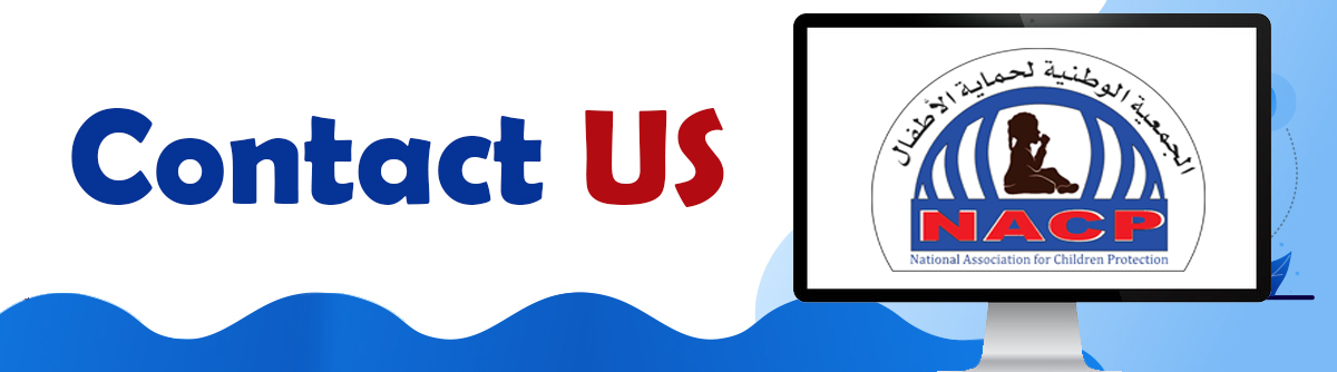 Contact US – National Association for Child Protection